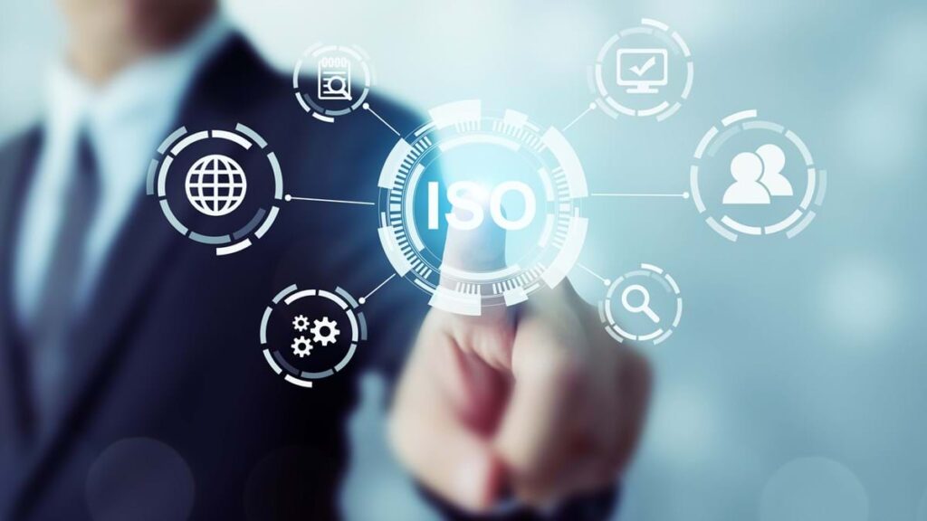 The Downside of Non-UKAS Accredited ISO Management Systems - Business ...