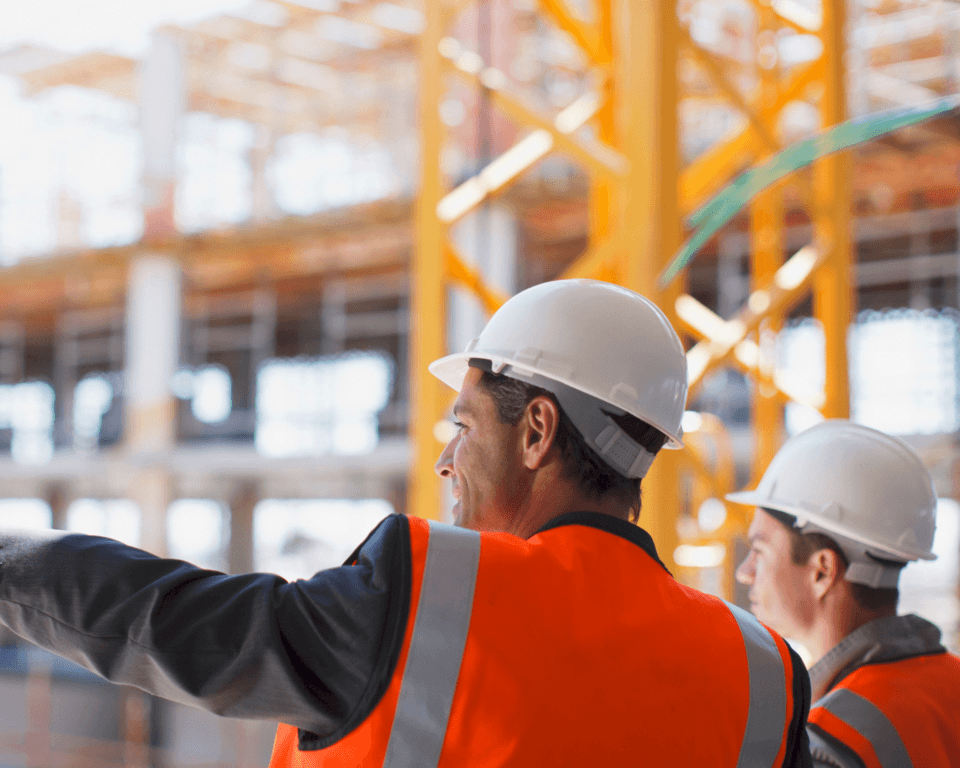 The Importance of Managing Subcontractors - Business Management Systems Ltd