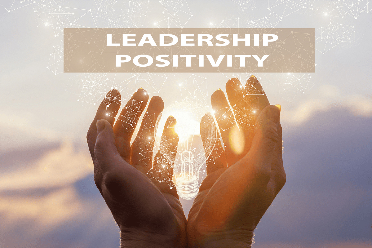 Evidence of Positive Leadership Commitment - Business Management ...