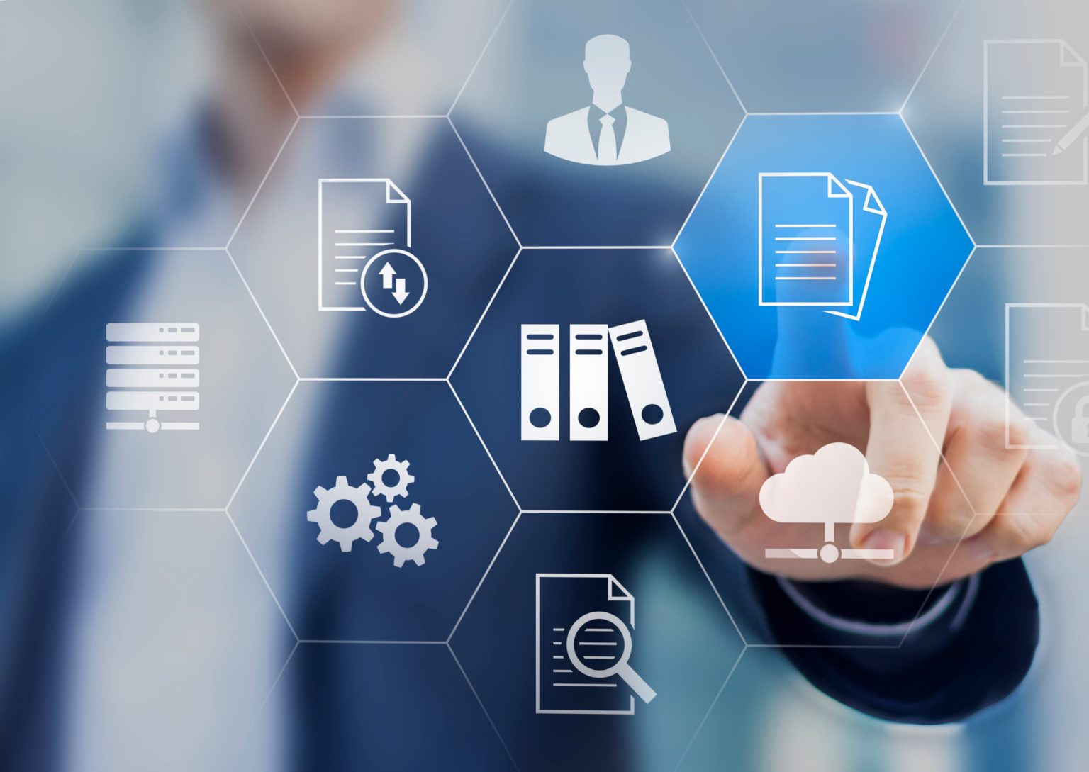 Documenting Organization Roles, Responsibilities, Accountabilities and ...