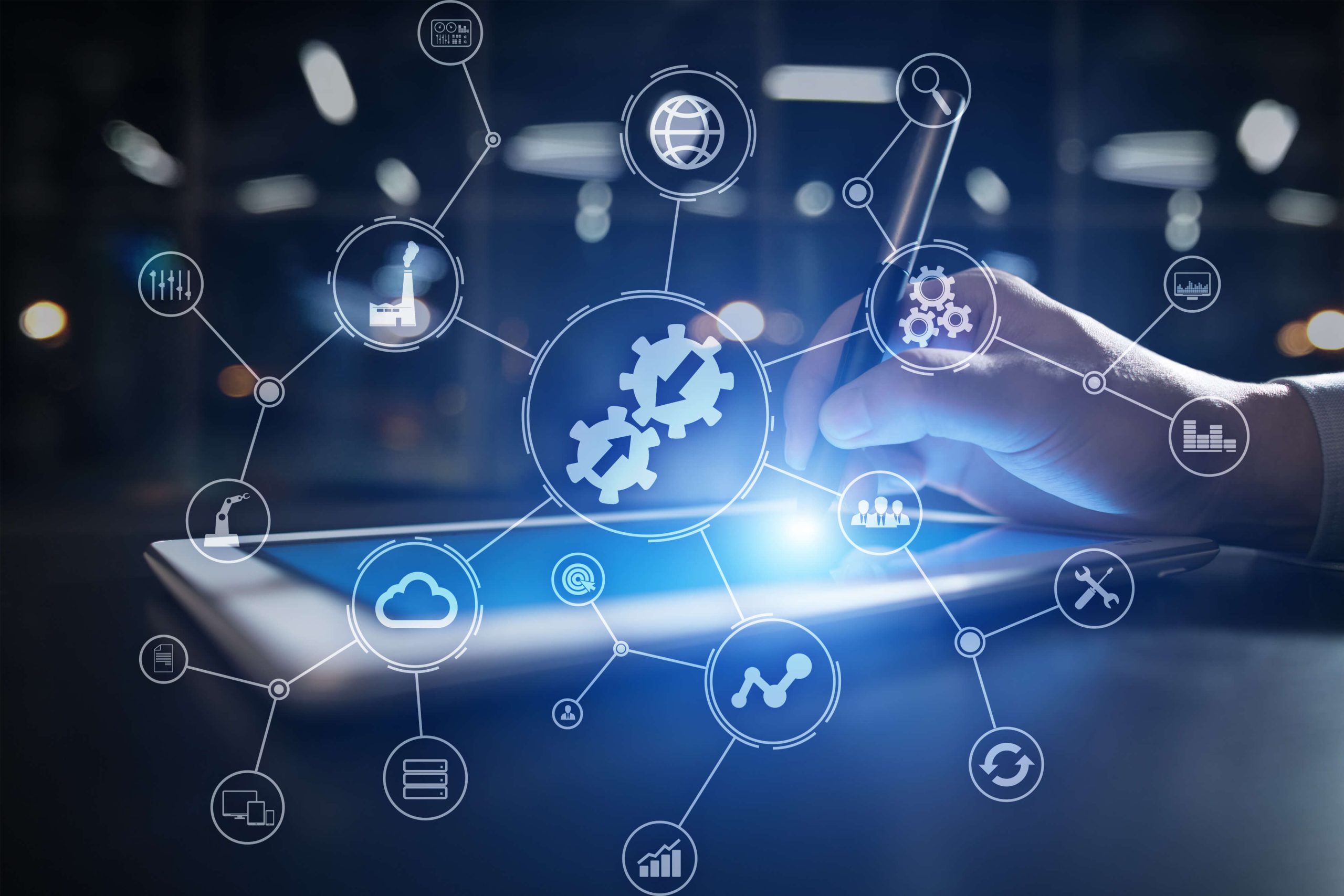 Resource Requirements for the Organization - Business Management ...