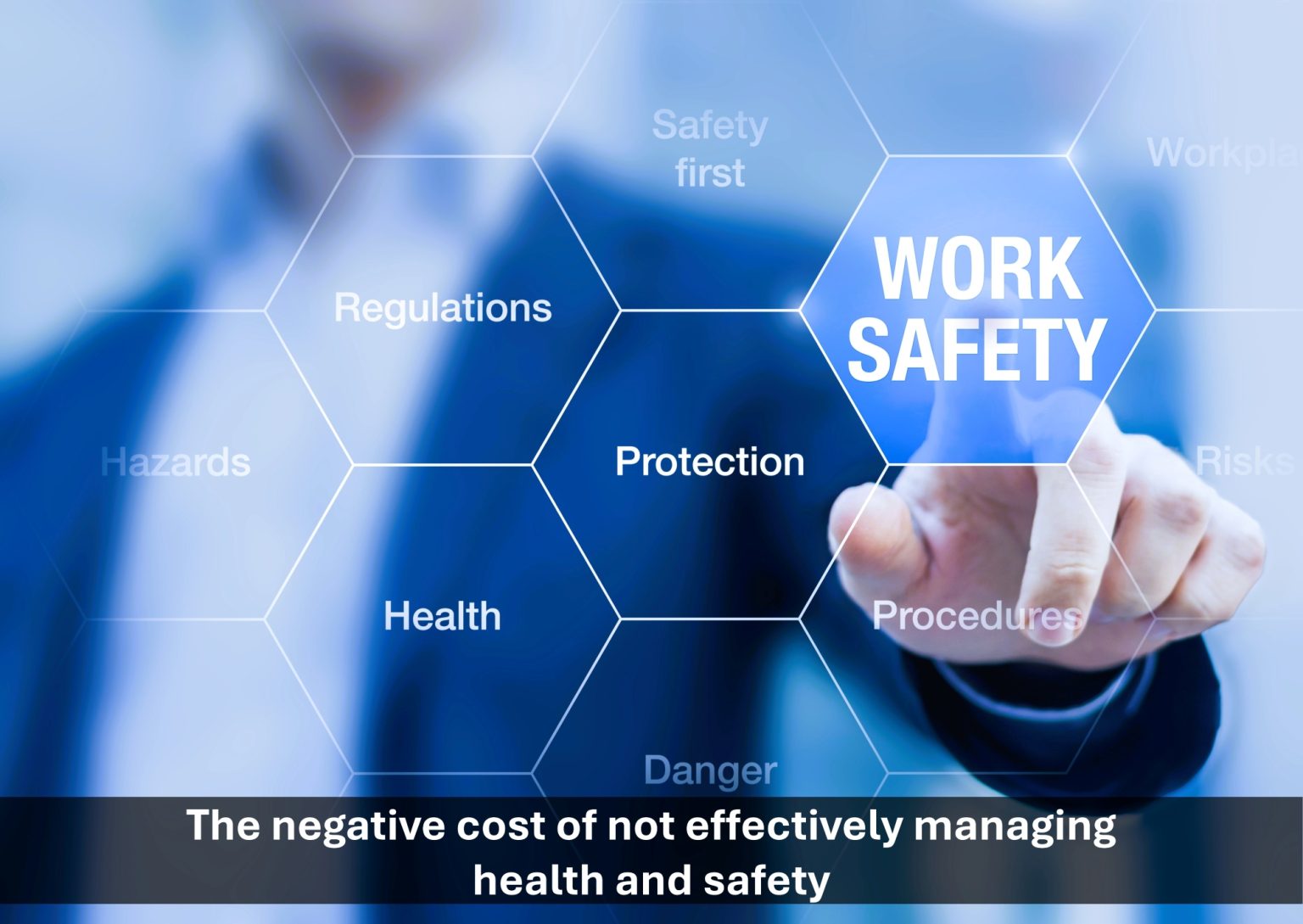 The Cost of Not Effectively Managing Health And Safety at Work - Business Management Systems Ltd